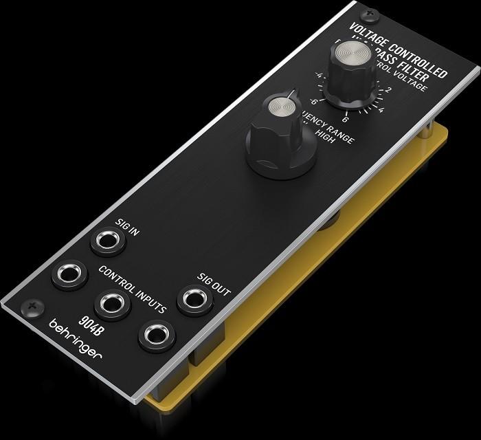 Jual BEHRINGER 904B VOLTAGE CONTROLLED HIGH PASS FILTER - Jakarta Timur - hariharimusik | Tokopedia