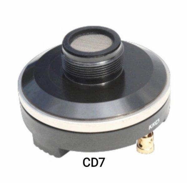 Jual - Compression Driver Tweeter Horn ACR CD7 Mk2 Excellent Driver ...