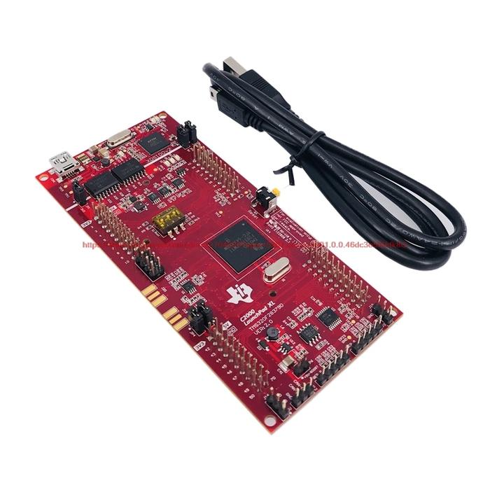 Jual C2000 F28379D LaunchPad board suite LAUNCHXL-F28379D - Kab. Bogor ...