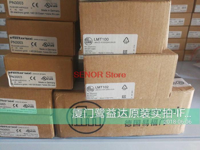 Jual LMT102 sensor - Kab. Bogor - Zaniinstrument.ID | Tokopedia