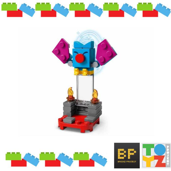 Jual LEGO 71394 Super Mario Character Swoop - Jakarta Selatan - Toyz ...