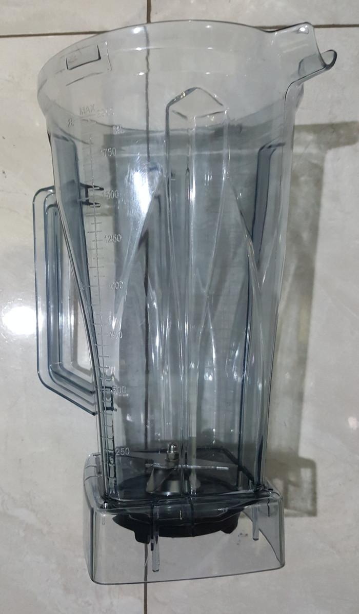 Jual Set dengan Pisau untuk Heavy Duty Blender ET-787 Jar Komplit - Jakarta Pusat - SENTRAL ...