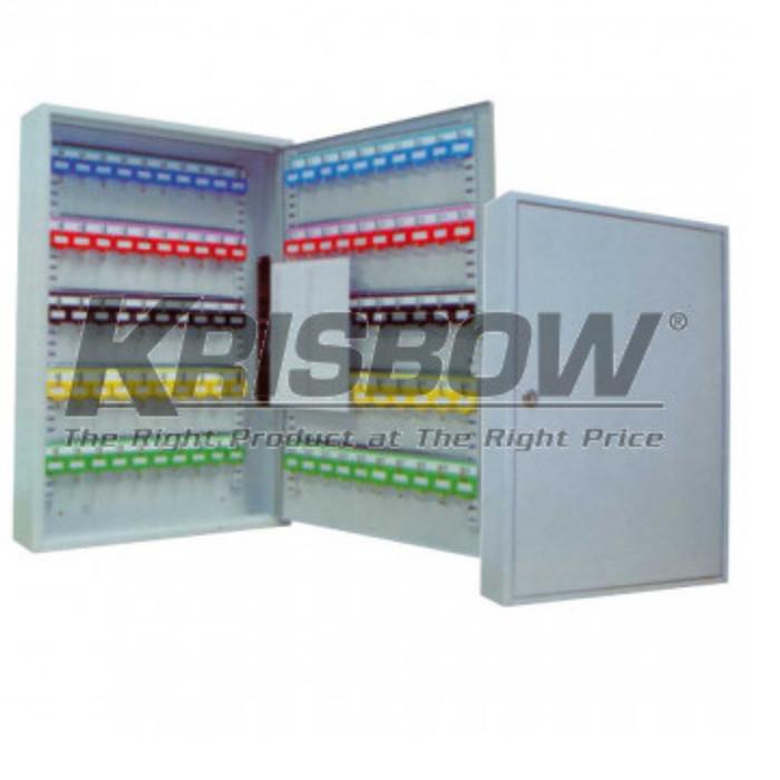 Jual LEMARI KUNCI 100 KEYS KRISBOW KEY CABINET 100KEYS KW20-1092 ...