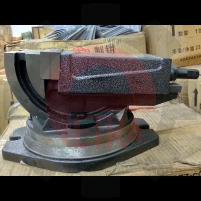 Jual Ragum / Catok Besi 5" / Catok Meja / Vice table Benz Werkz 5 inch ...