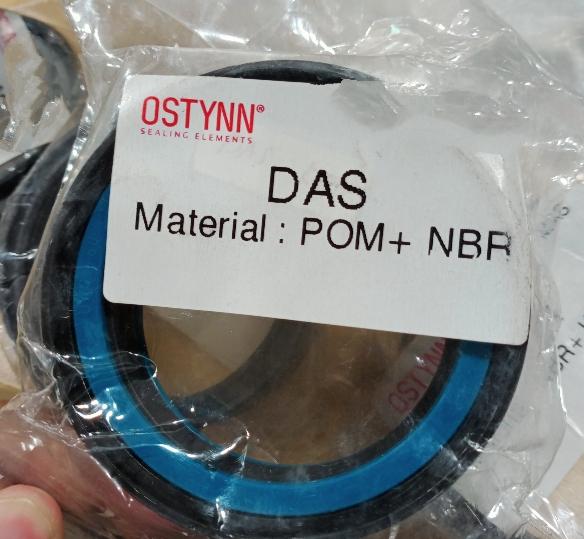 Jual PISTON SEAL DAS-150*133 SIZE 133*150*40.9/26.5 POM+NBR (KGD) - Jakarta Pusat - 12 Maret ...