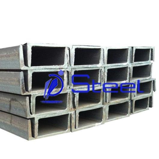 Jual Besi UNP 200 (200 x 80 x 7.5 mm) | Kanal U | U-Channel - UNP 200 ...