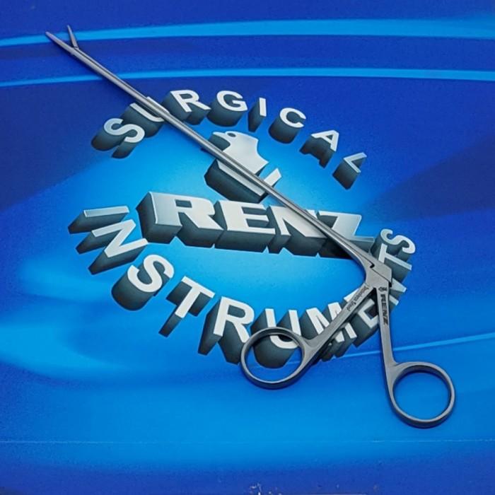 Jual Alat medis IUD Removing / Aligator IUD - 20cm - Renz Instruments ...