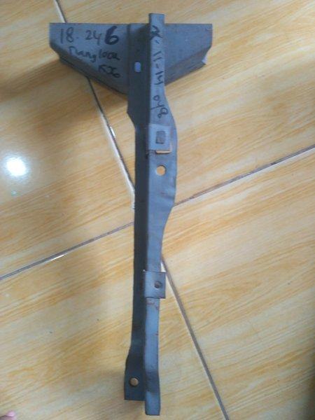 Jual TGR - TIANG LOCK KAP MESIN TOYOTA KIJANG GRAND - Jakarta Barat ...