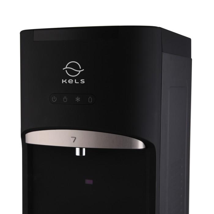 Jual Informa - Dispenser Air - Kels Sensor Water Dispenser BTM Load BLK ...