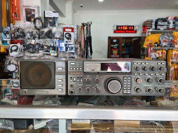 Jual KENWOOD TS-930s - Jakarta Pusat - SENTRAL HARDWARE | Tokopedia