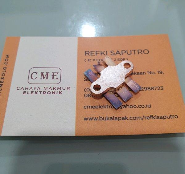 Jual Transistor 2SC2694 - Jakarta Pusat - SENTRAL HARDWARE | Tokopedia