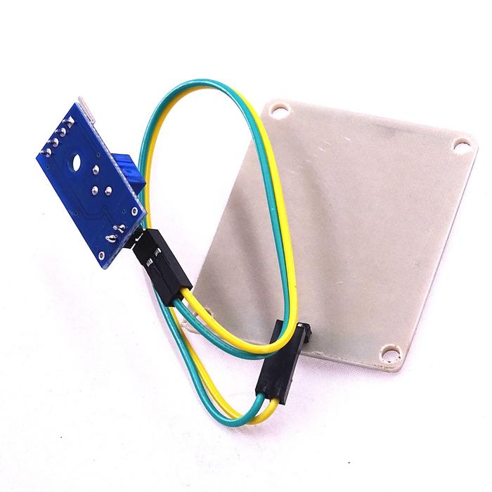 Jual Modul Deteksi Sensor Hujan Untuk Arduino Diy - Kab. Bogor - Eka ...