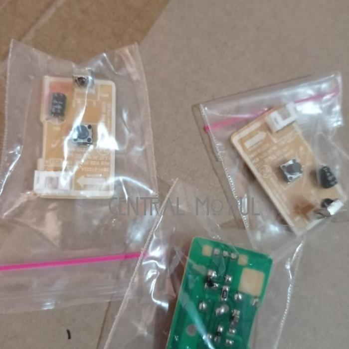 Jual Sensor Modul Ac Samsung Segitiga Triangle - Kota Tangerang ...