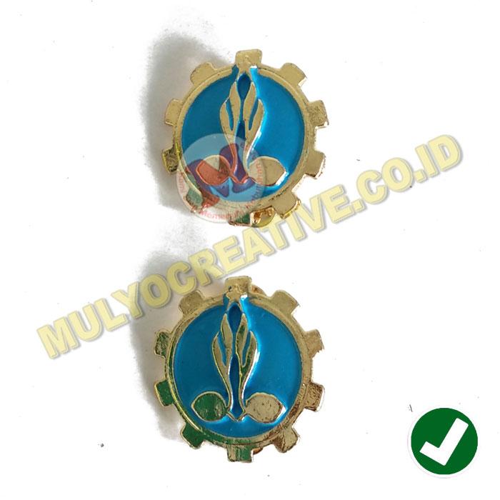Jual Pin Cor Pramuka Tanda Jabatan Pengurus Dewan Ambalan Penegak - Kab ...