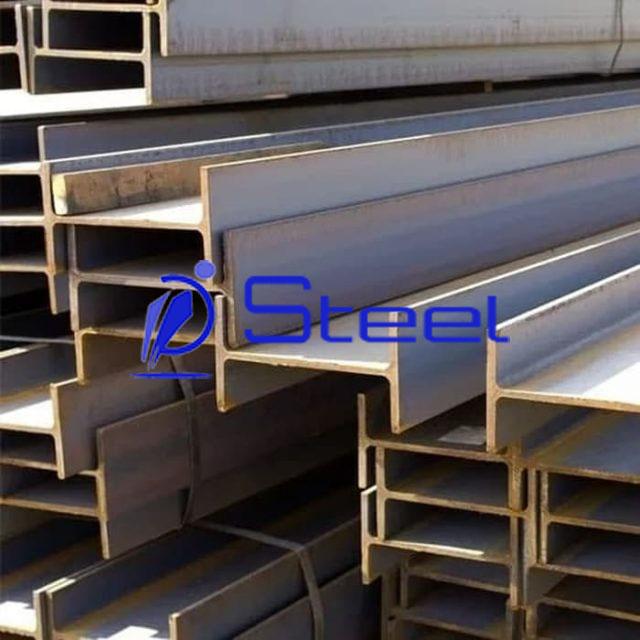 Jual WF 400 X 6 M / 12 M | Besi Baja IWF | Wide Flange Beam ex LS GG ...