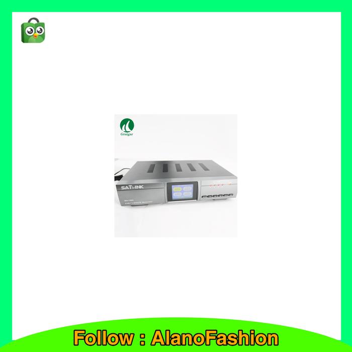 Jual Satlink 4 Route DVB-T modulator AV HDMI Four Router DM Modulator ...