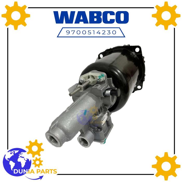 Jual Clutch Servo Quester - [307059Z000C] - [21739606] - [9700514230 ...