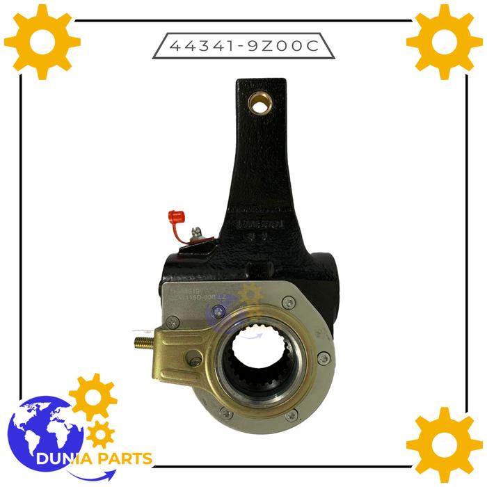 Jual Slack Adjuster Depan/Front LH UD Truck Quester - [44341-9Z00C ...