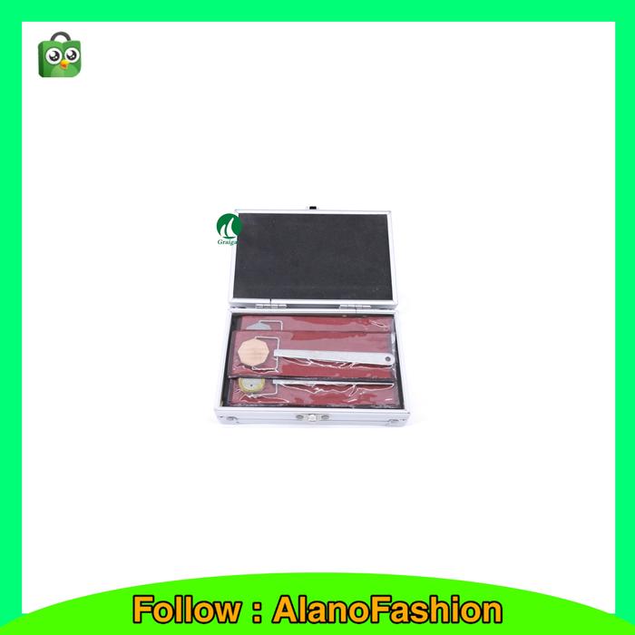 Jual 3 Pieces GPG01 Magnetic Field Indicator Of Magnetic Particle ...