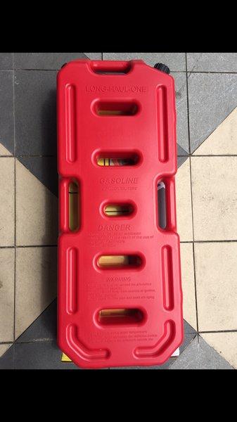 Jual Jerigen long haul bensin-diesel 20L - Jakarta Timur - Gallery ...