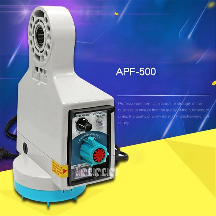 Jual APF-500 Milling Machine Feeder Electronic Automatic Tool Feeder ...