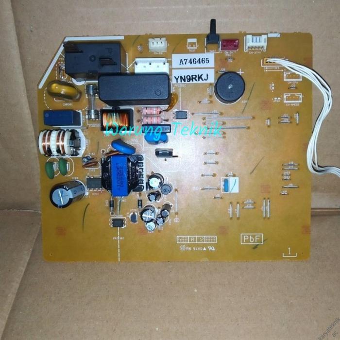 Promo PCB MODUL AC PANASONIC R32 A746465 YN9RKJ YN5RKJ SKJ YN SERIES ...