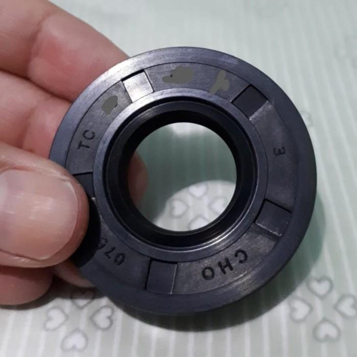 Jual OIL SEAL TC 30*40*4 NBR TC 30 40 4 NBR TC 30x40x4 DOUBLE LIPS ...