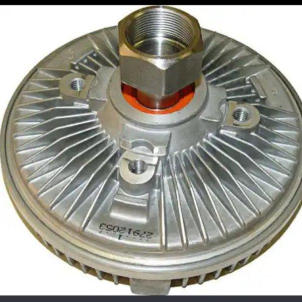 Jual visco fan grand Cherokee WJ V8 crown - Jakarta Pusat - Istana ...