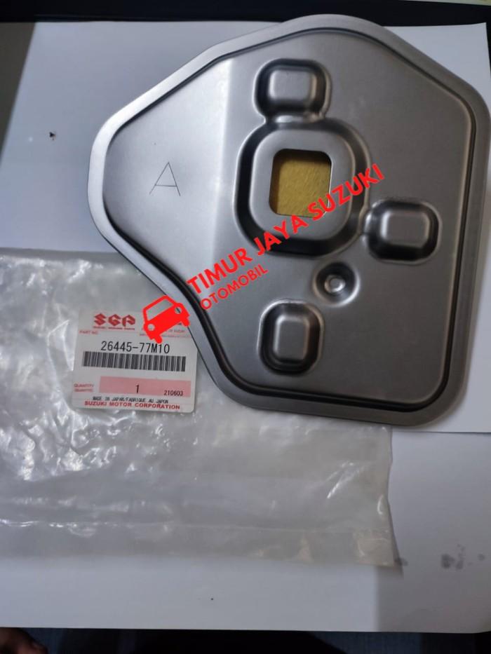Jual Strainer matic ertiga Asli SGP - Jakarta Pusat - Timur Jaya Suzuki ...