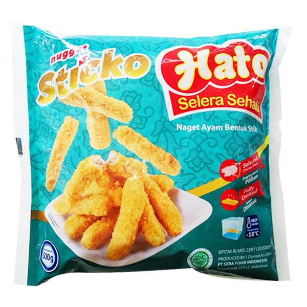 Promo Harga Hato Terbaru | Hemat.id