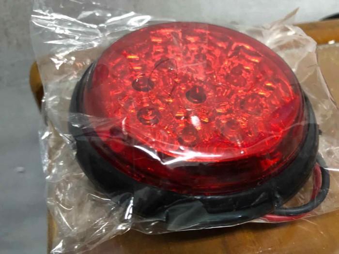 Jual Indicator Lamp / Lampu Indicator Fire Alarm Hydrant Box - Jakarta ...