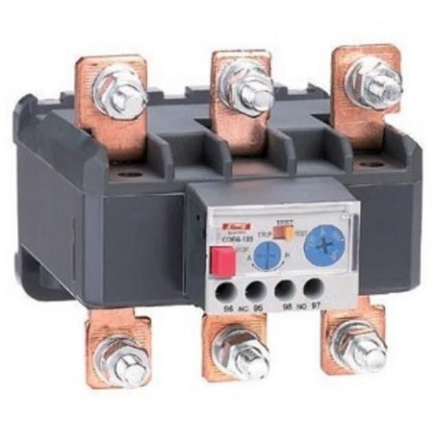 Jual RELAY TOR HDR6-630F 180A-250A HIMEL no chint delixi THERMAL ...