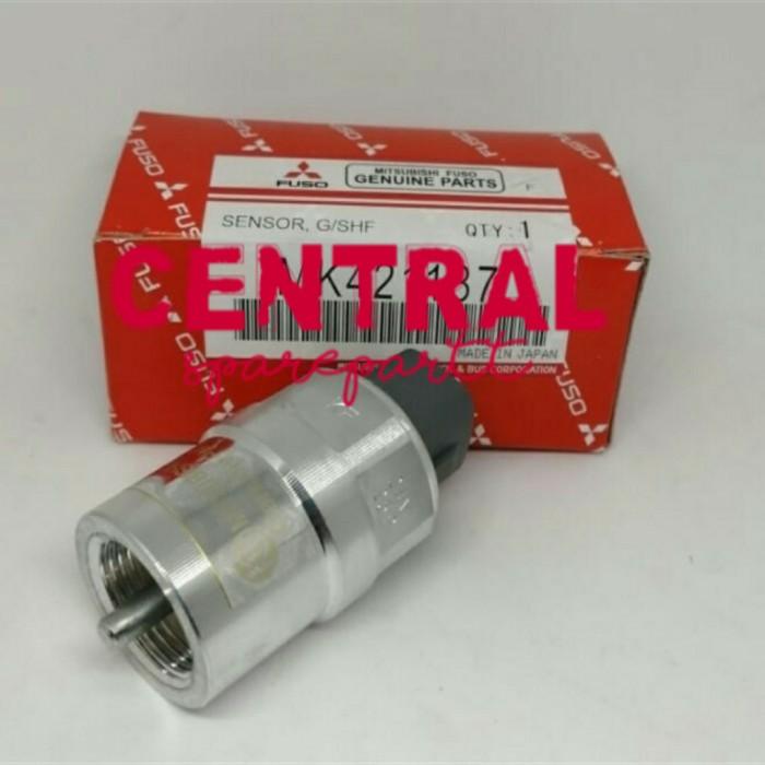Jual SENSOR SPEEDOMETER MITSUBISHI CANTER PS125 ORIGINAL - Jakarta ...