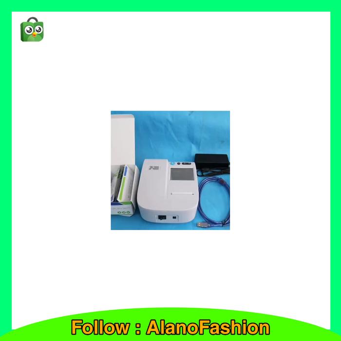 Jual Animal Progesterone Analyzer Portable Canine Rapid Test Kit - Kota ...