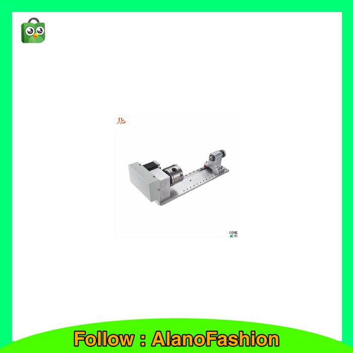 Jual Milling machine slide rail 4th axis A axis rotation axis CNC - Kab ...