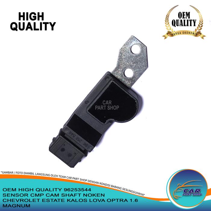 Jual SENSOR NOKEN AS CAM SHAFT CHEVROLET LOVA KALOS OPTRA MAGNUM ESTATE ...