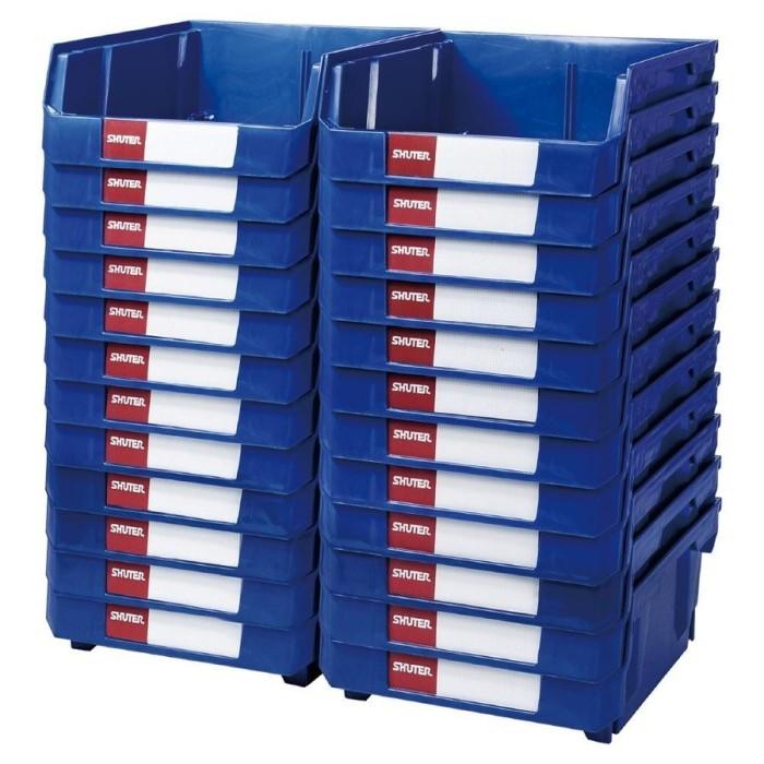 Jual Kontainer Susun HB-240 Shuter Hanging Bins - Jakarta Barat ...