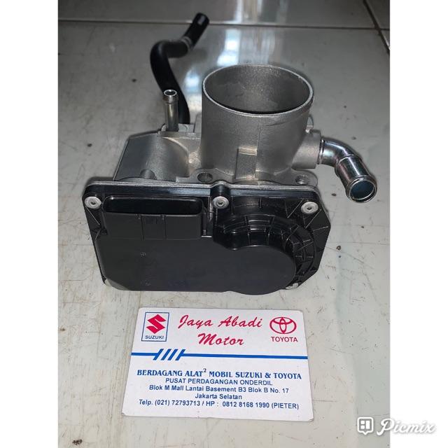 Jual Throttle body sx4 original - Jakarta Pusat - RAFFELmart | Tokopedia