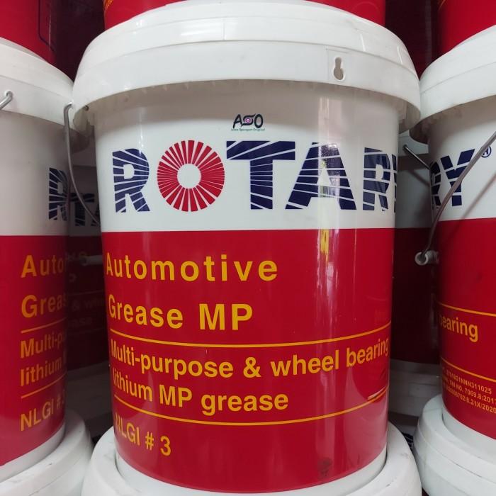 Jual Gemuk Grease Multi Purpose Serbaguna Bearing Roda 16kg 16 kg ...