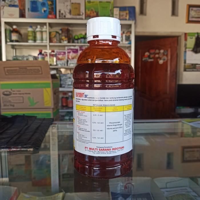 Jual Insektisida Raydent 200 EC 1 Liter - Kota Blitar - Berkah Alam ...