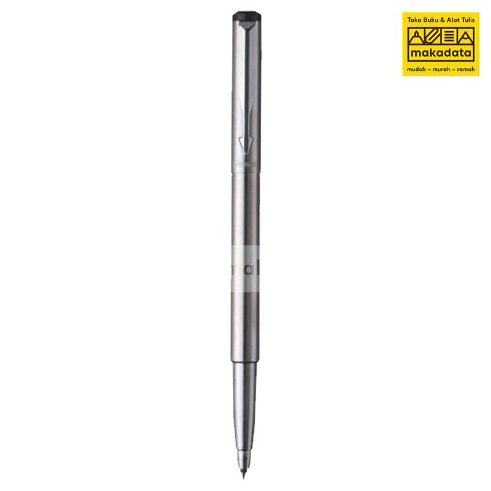 Jual PULPEN | BOLPEN PARKER VECTOR 2 SS RB M - Kota Surabaya - Makadata ...