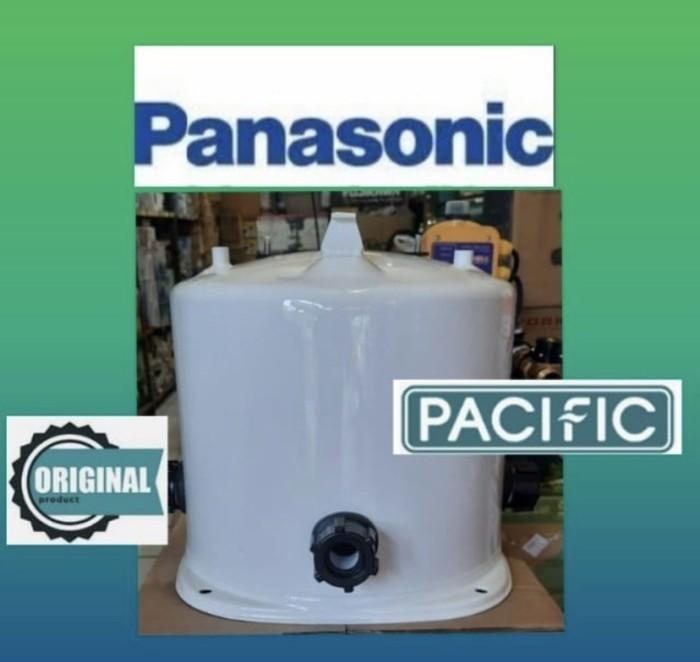 Promo Tangki Pompa Air Jet Panasonic Gf 250Hc Tangki Tabung Bersih ...