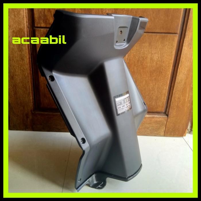 Jual Dasbor dashboard legshield vario 110 fi injeksi Original Honda ...
