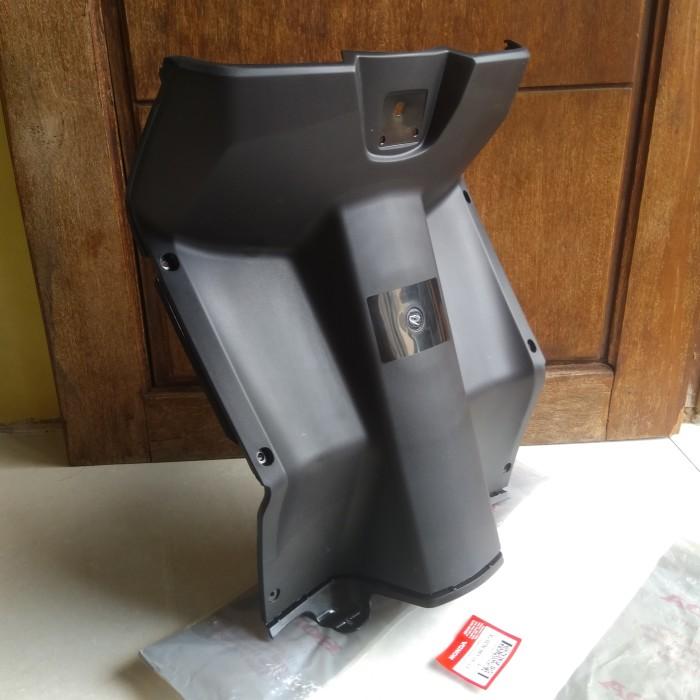 Jual Dasbor dashboard legshield vario 110 fi injeksi Original Honda ...