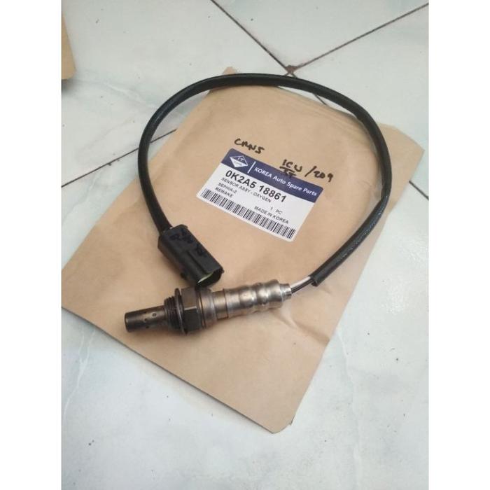 Jual sensor assy oksigen oxygen o2 kia Carens 1 Carens 2 - Kota ...