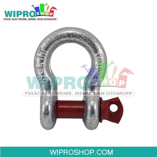 Jual WP Segel Omega (Pin) DBT-012 (1/2"") - Kota Surabaya - Wipro Shop | Tokopedia