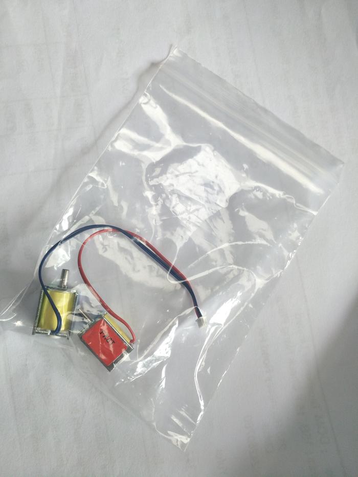 Jual Valve CJV13-A12B2 &NIBP PIPE ( MINDRAY/IPM10) new,original - Kab ...