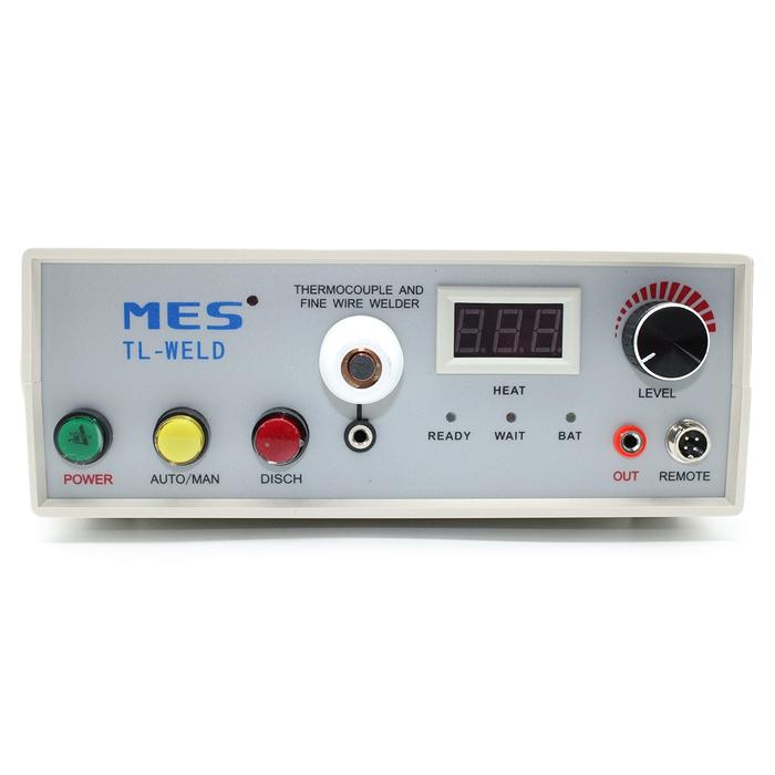 Jual TL-WELD Thermocouple Spot Welder - Kab. Bogor - Zaniinstrument.ID ...
