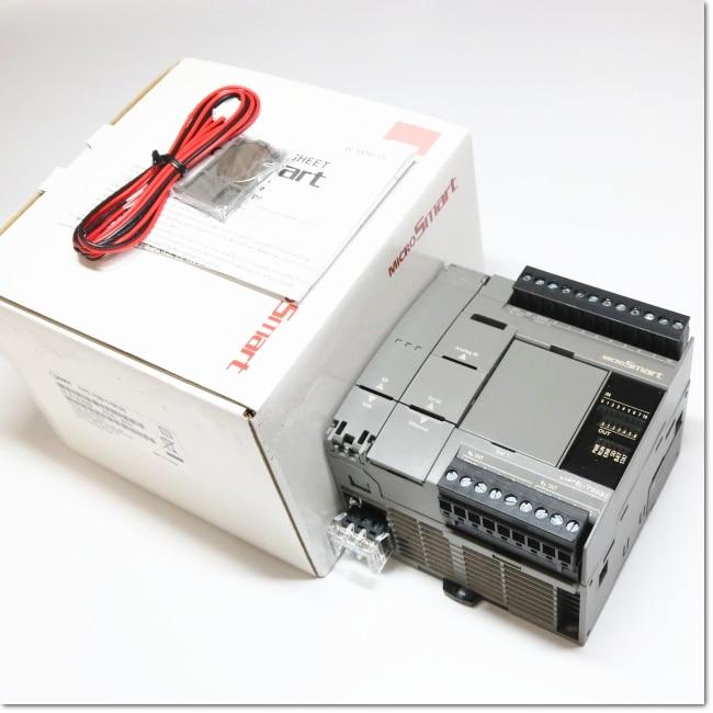 Jual FC6A-C16R1AE MicroSmart PLC programmable logic controller CPU Module - Kab. Bogor ...