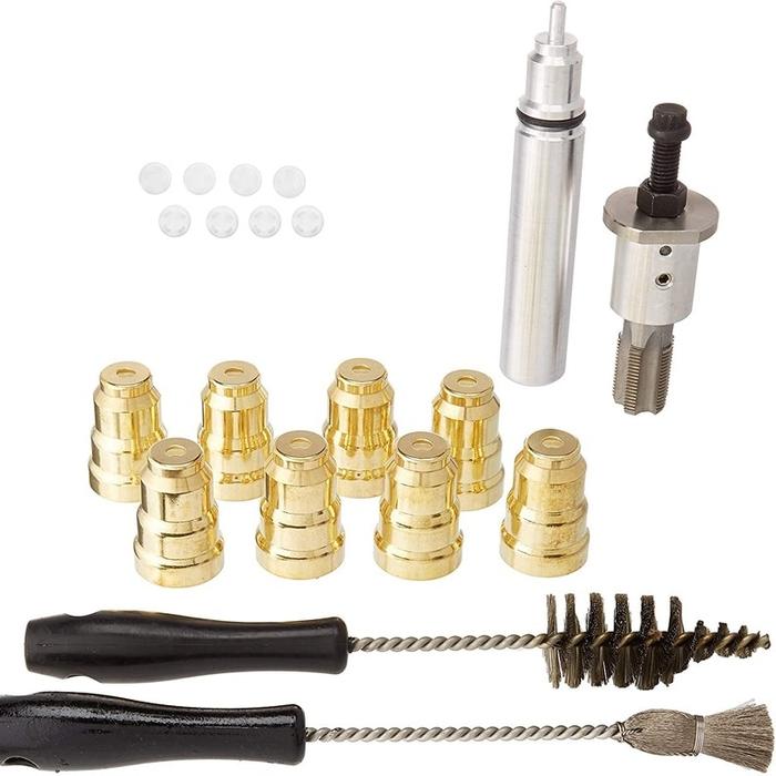 Jual Injector Sleeve Cup Removal & Installation Tool with Parts Kit for ...